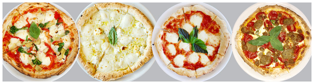 1889 Pizza Napoletana - Kansas City, KS 66103 (Menu & Order Online)