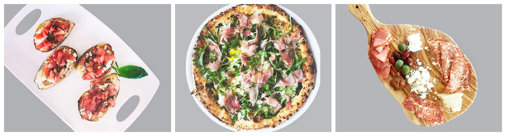 1889 Pizza Napoletana - Kansas City, KS 66103 (Menu & Order Online)