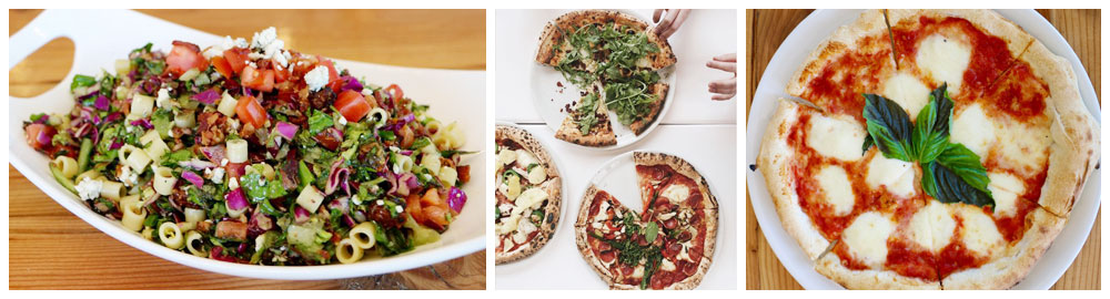 1889 Pizza Napoletana - Kansas City, KS 66103 (Menu & Order Online)