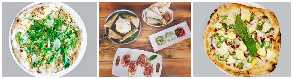 1889 Pizza Napoletana - Kansas City, KS 66103 (Menu & Order Online)